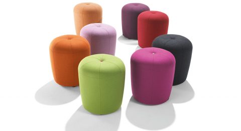 Sofas & Sitzen – Hocker | Bel Mondo